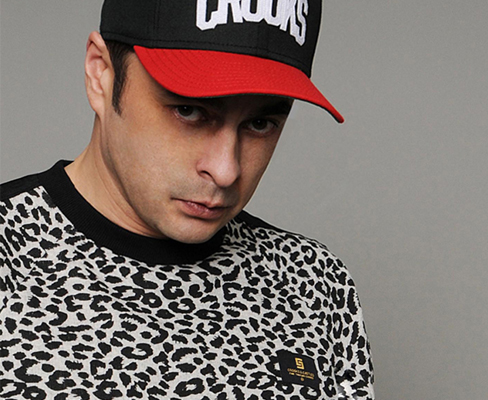 John Khan | Housestationradio